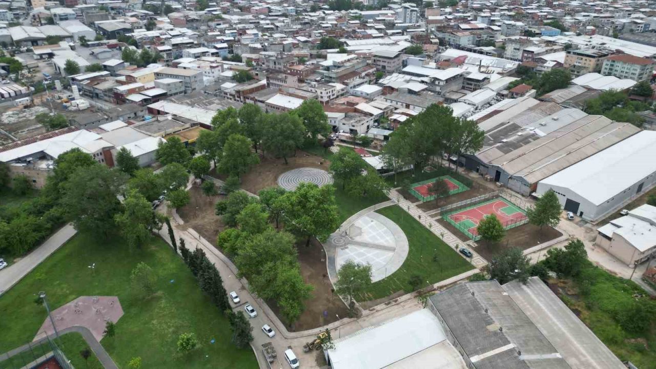 Başkan Vekili Biba: Orhangazi’de yapacak çok işimiz var – Edremit Haber ...